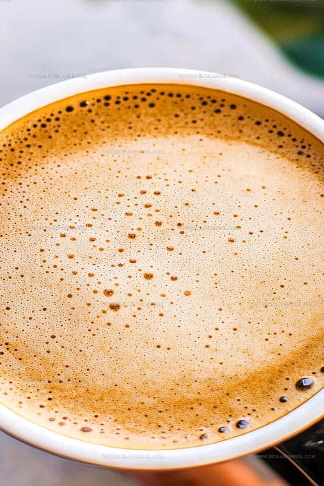 Energizing Bulletproof Coffee Recipe: Your Morning Game-Changer - Boil ...