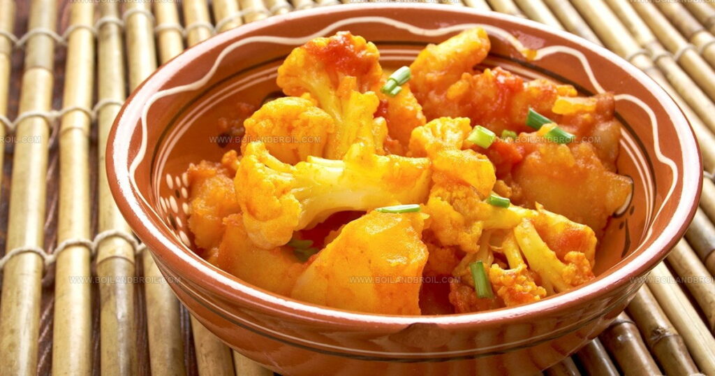 23 Simple Traditional Indian Potato Dishes to Adore - Boil And Broil