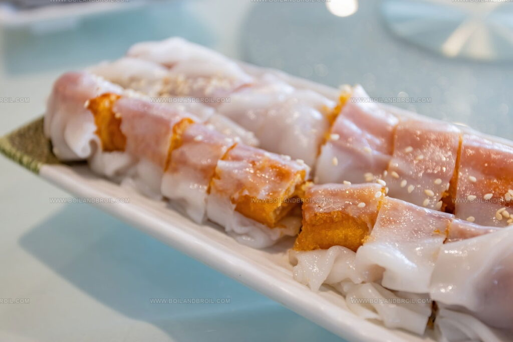 26 Tasty Chinese Appetizers for Any Gathering - Boil And Broil